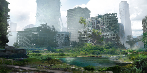 NieR:Automata